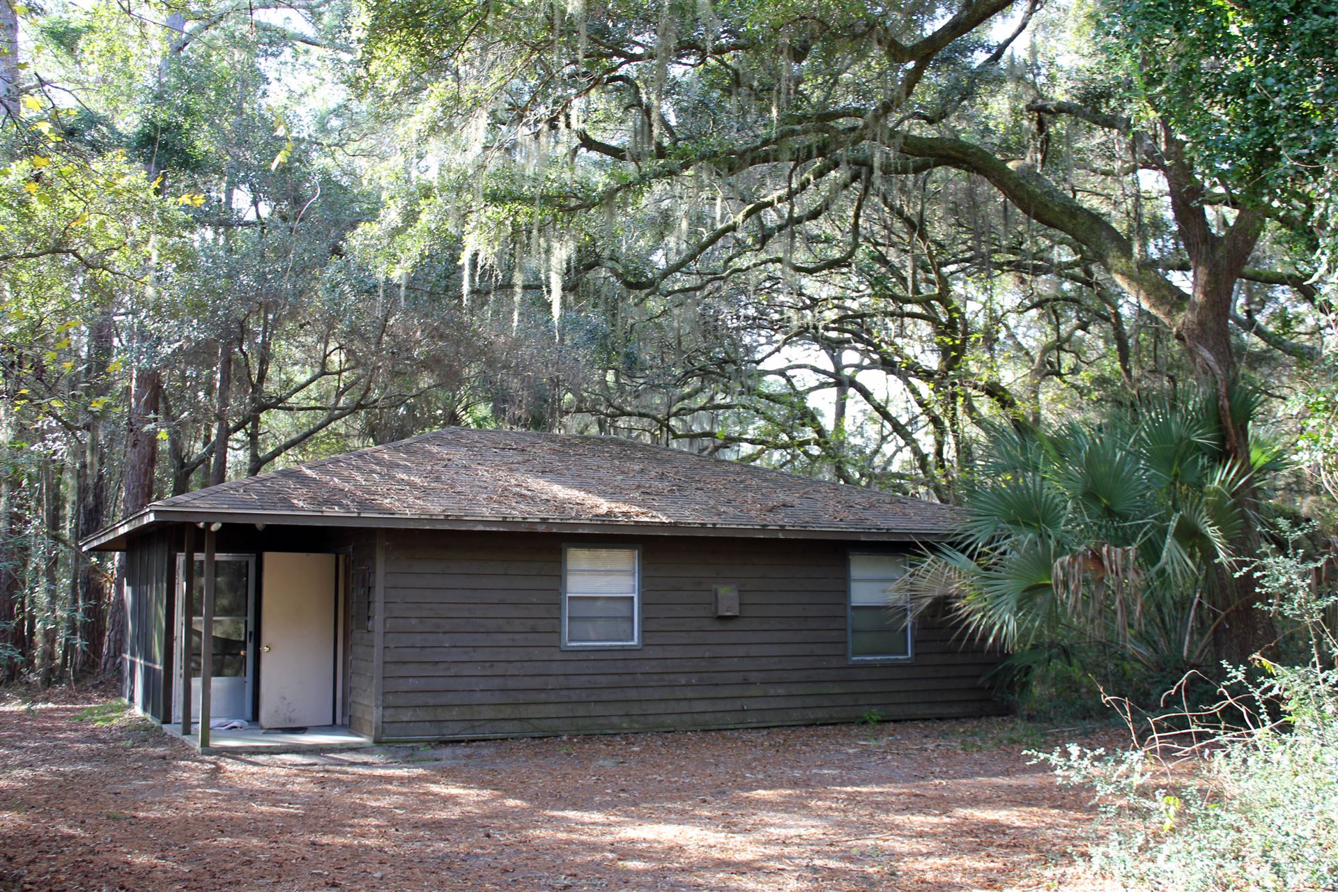 Locations Hub - Camp Ho Non Wah