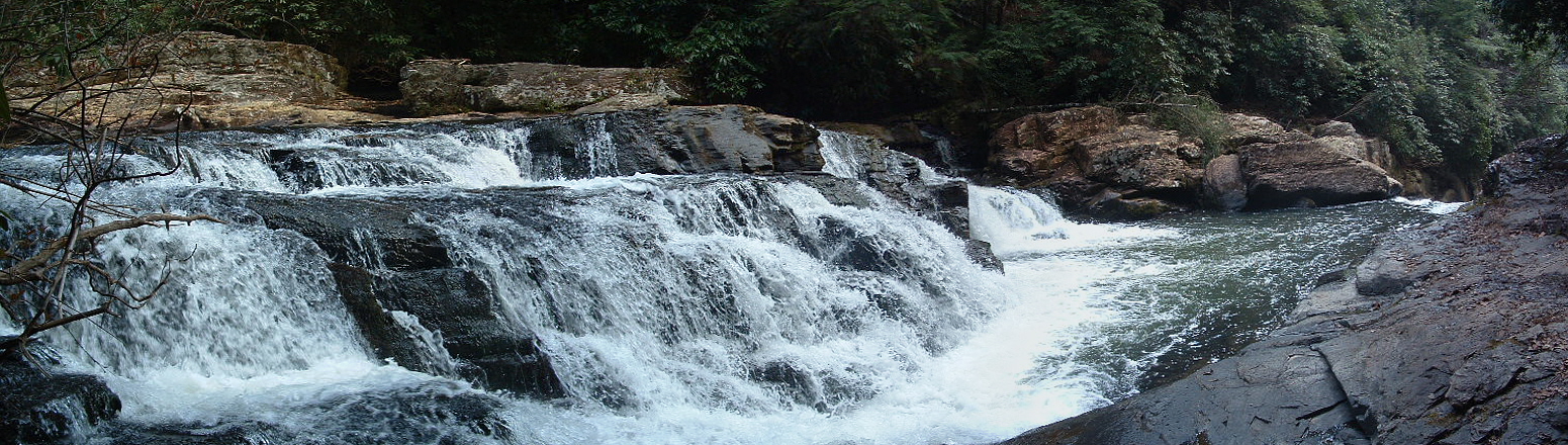 Locations Hub - Chauga Narrows