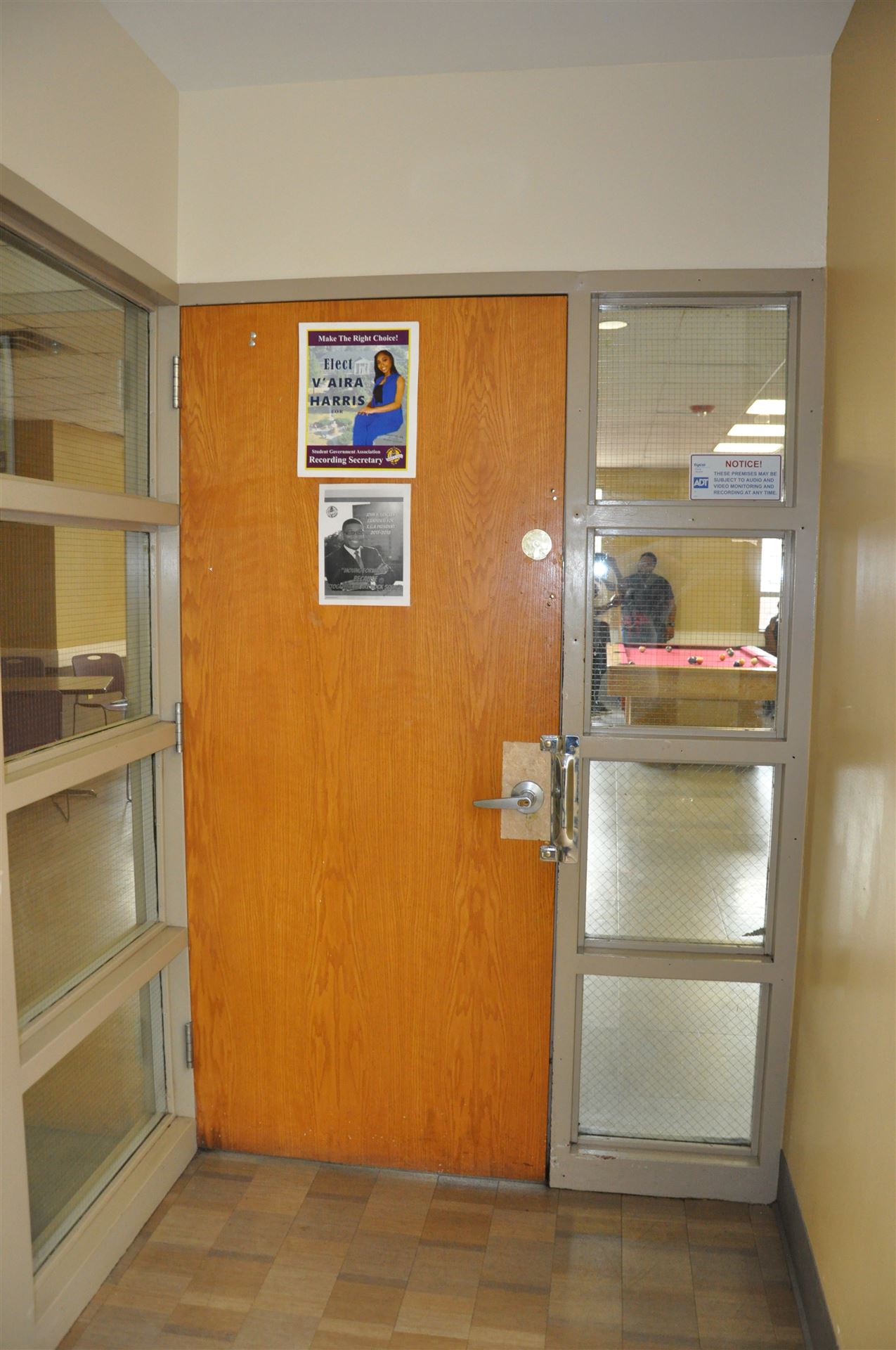 Locations Hub - Benedict College Campus Center