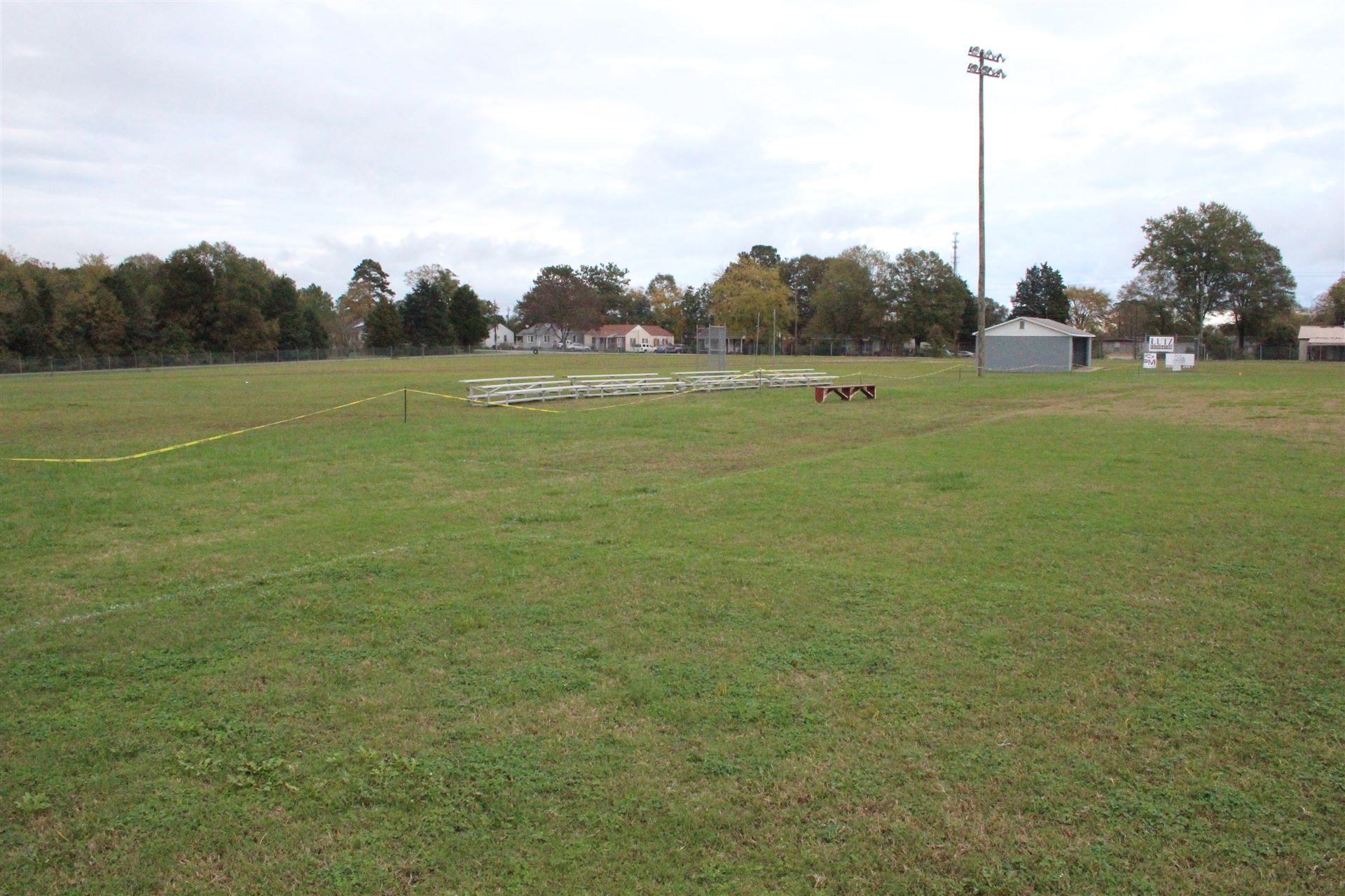 Locations Hub - Chester County Fairgrounds