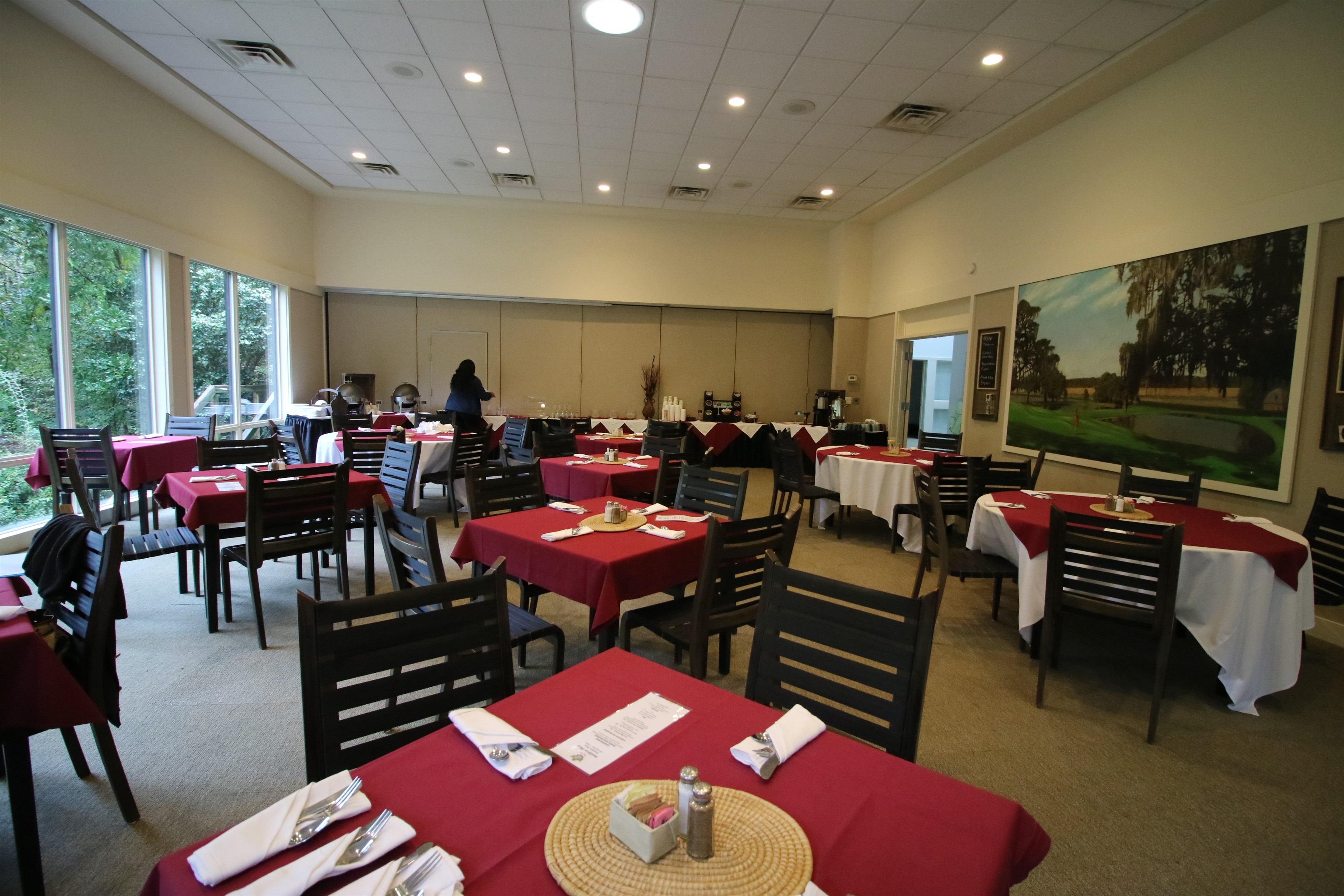 Locations Hub - The Middleton Inn - Lake House Conference Center