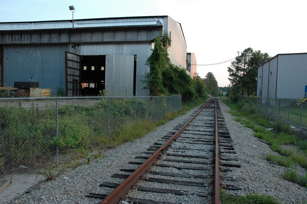 Locations Hub - CMC Rebar