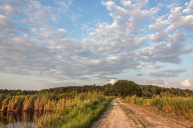 Locations Hub - Donnelley Wildlife Management Area