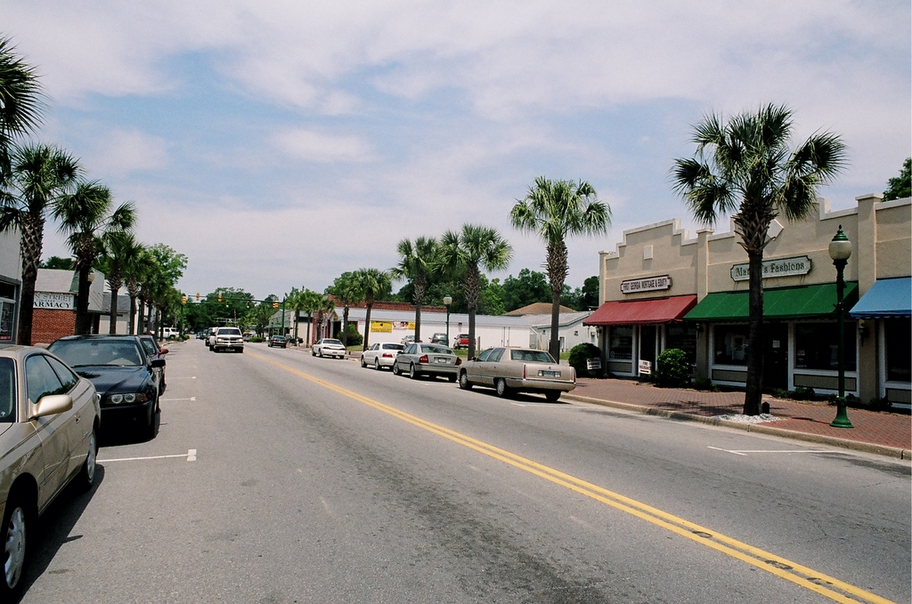 Locations Hub - Ridgeland