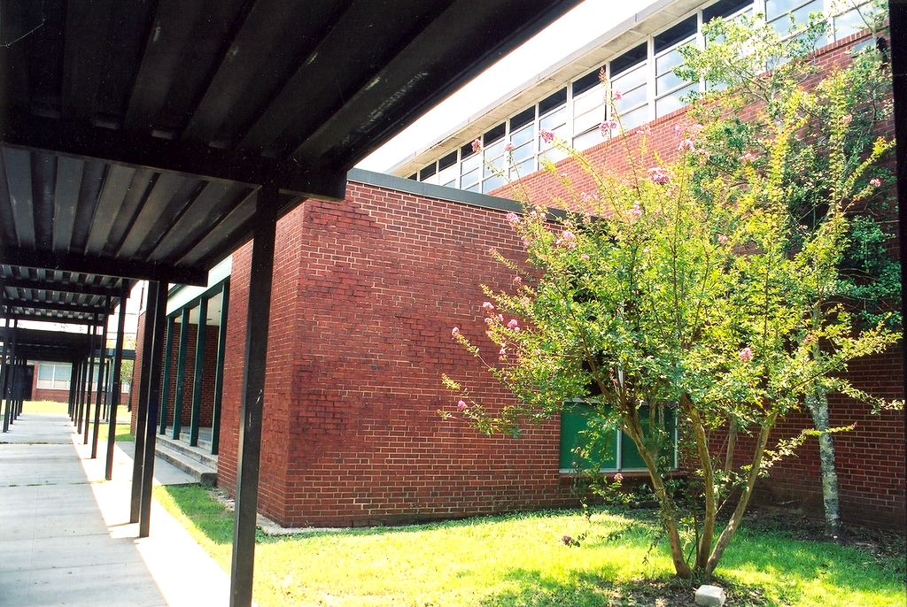 Locations Hub - Choppee High School