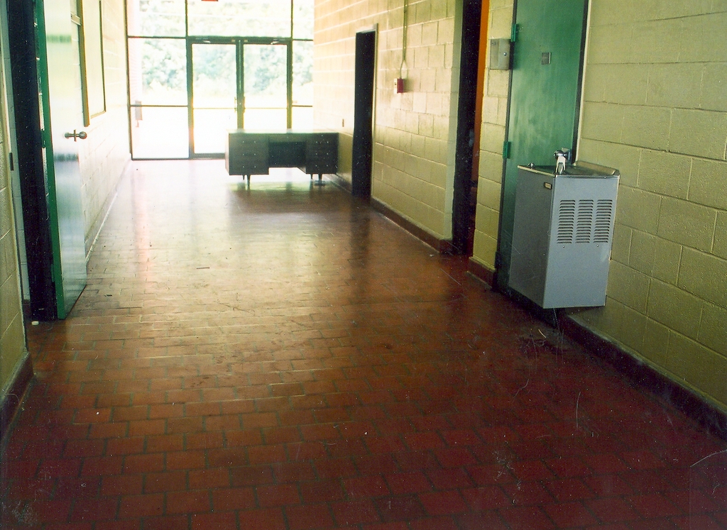 Locations Hub - Choppee High School