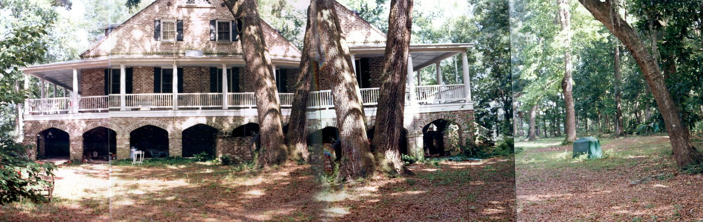 Locations Hub - Dean Hall Plantation