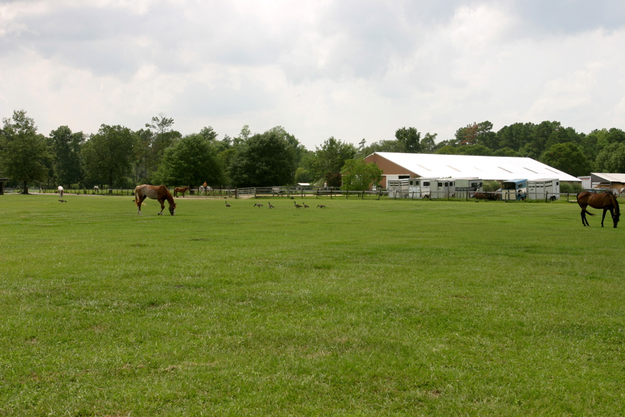 Locations Hub - Rock Smith Farm