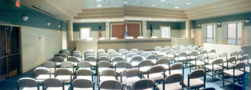 Locations Hub - Aiken Municipal Buildings