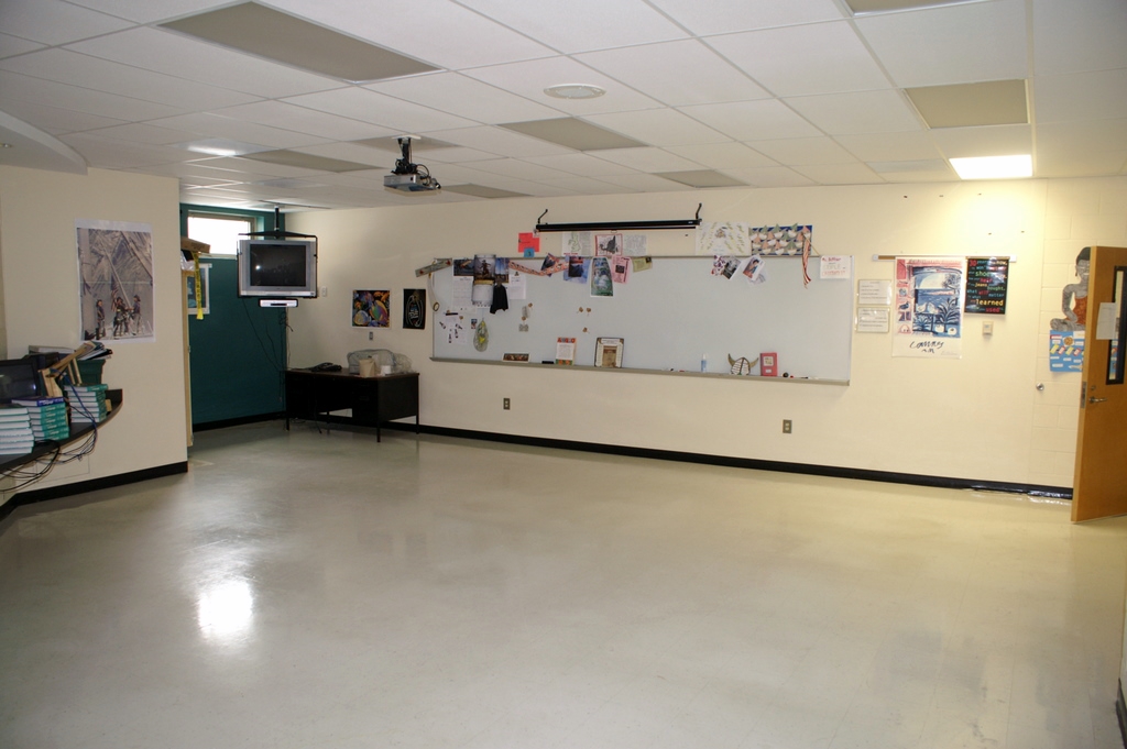 Locations Hub - Wando High School