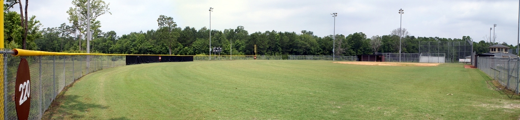 Locations Hub - Wando High School