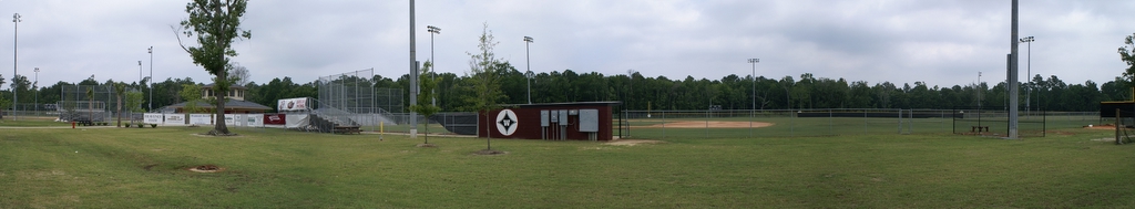 Locations Hub - Wando High School