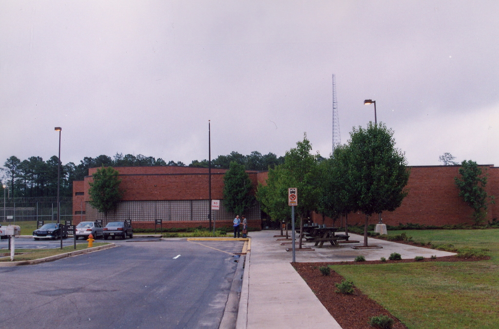 Locations Hub - J Reuben Long Detention Center (Horry Co. Sherriff)