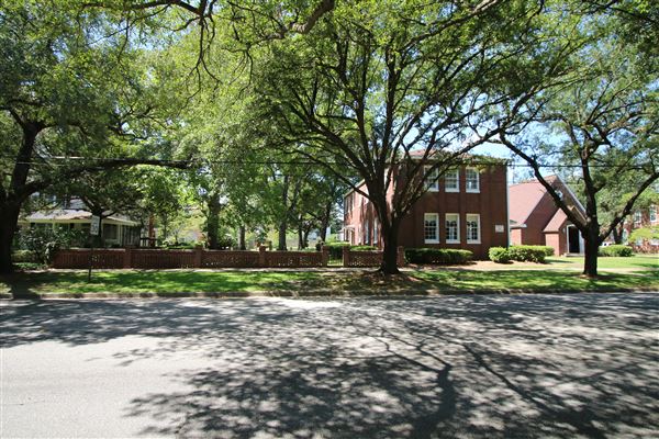 Locations Hub - Duncan Memorial United Methodist Church - Cemetery