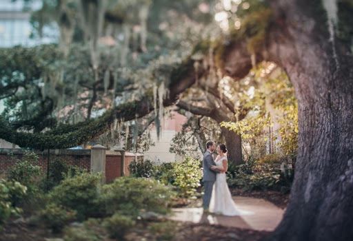 Locations Hub - MUSC - St. Luke's Chapel