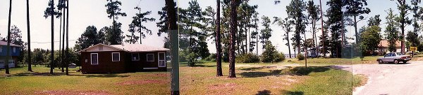 Locations Hub - Lake Moultrie - Lions Beach Houses