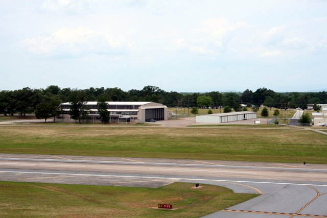 Locations Hub - Donaldson Air Park