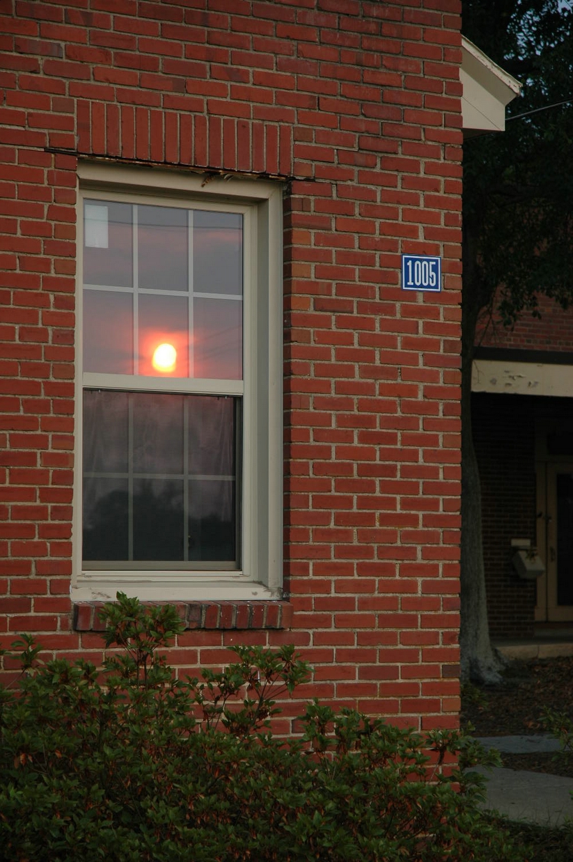 Locations Hub - SC DJJ R&E - Pickens Building