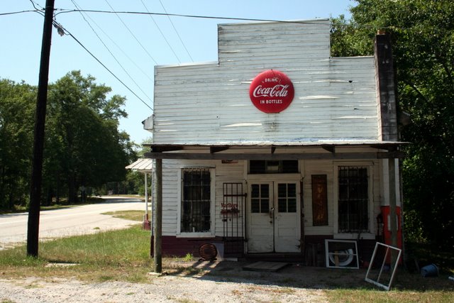 Locations Hub - Old Edgemoor Store