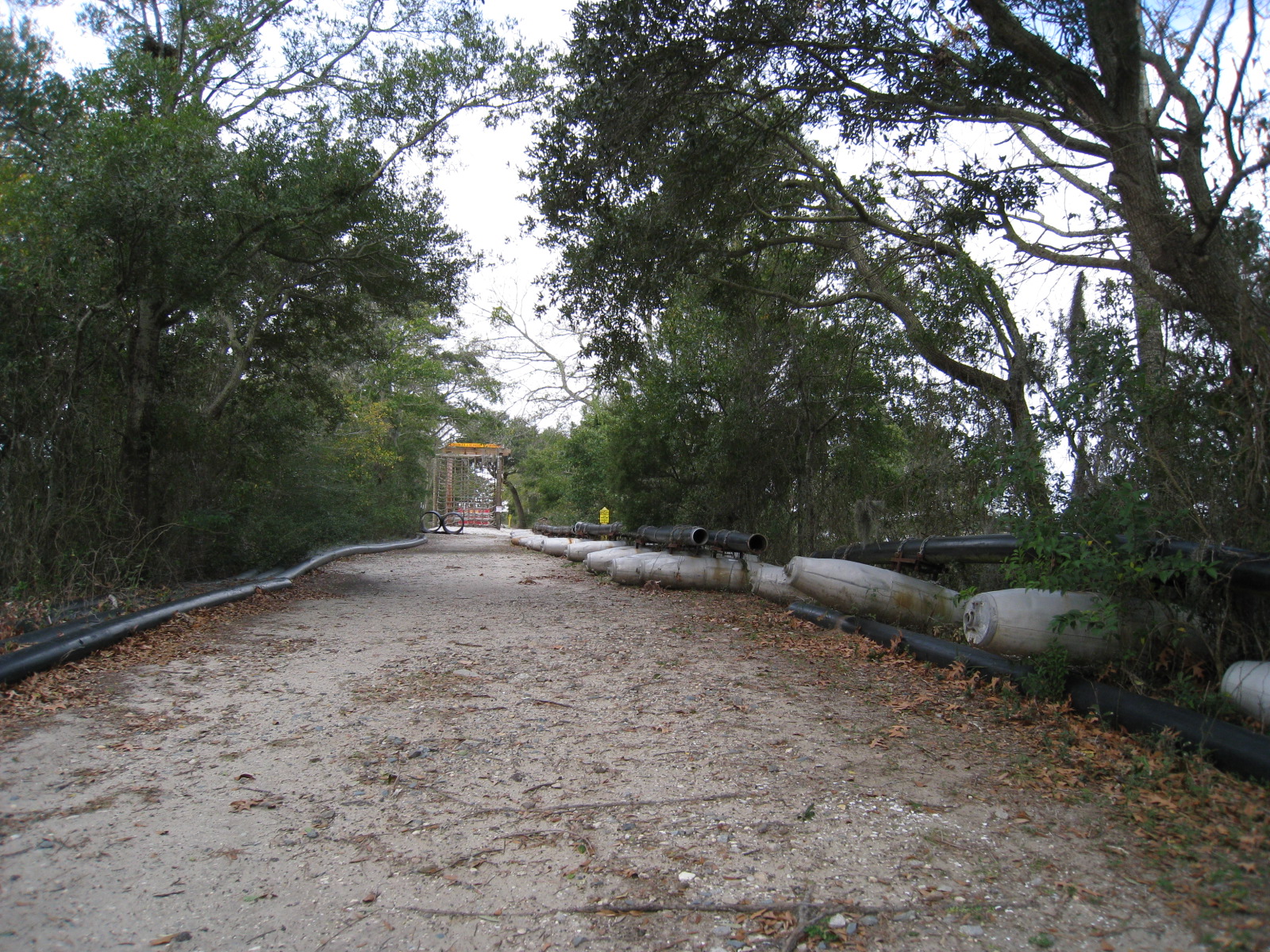 Locations Hub - The Citadel - Obstacle Course