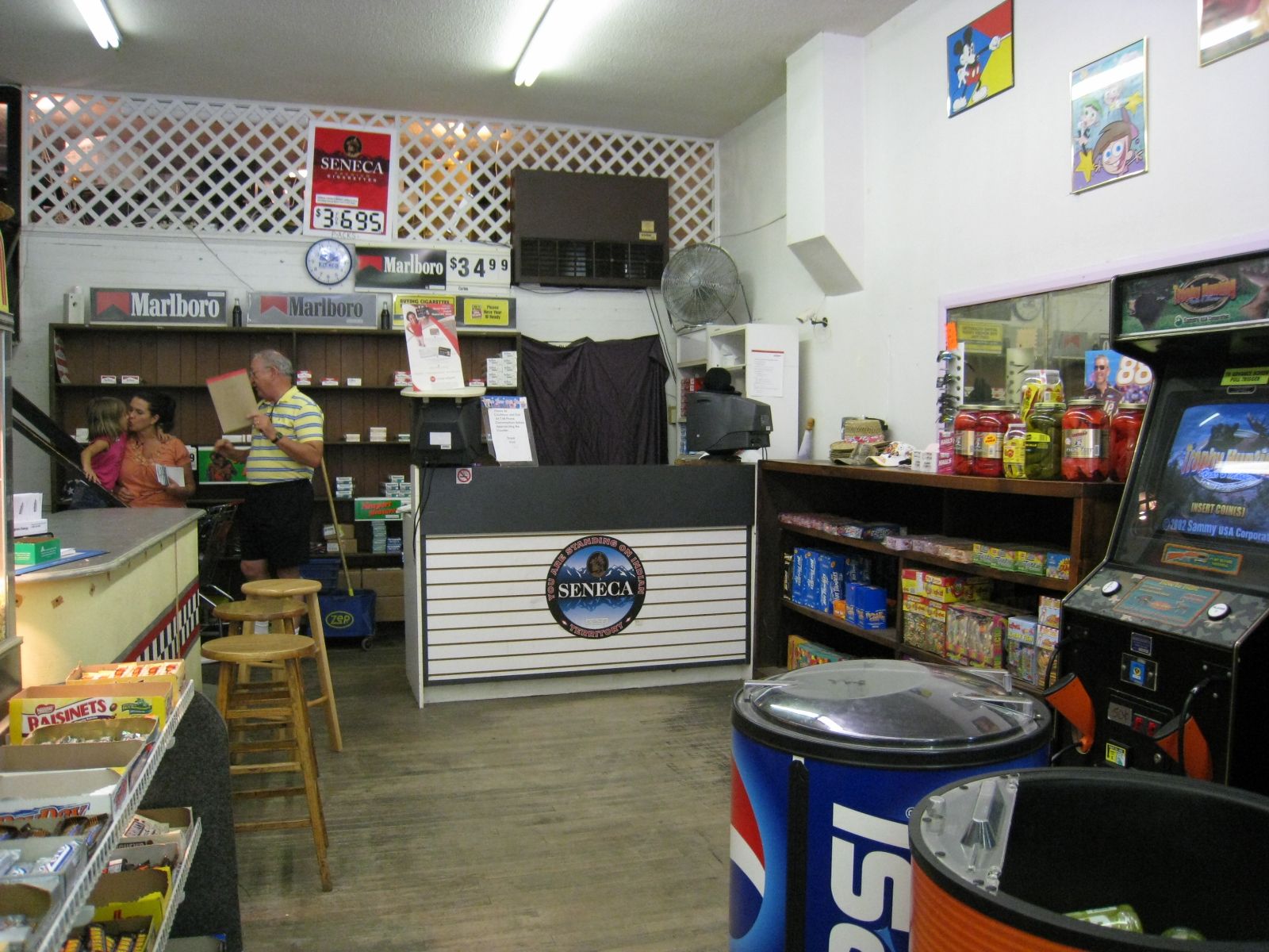 Locations Hub - Southern Candy Kitchen