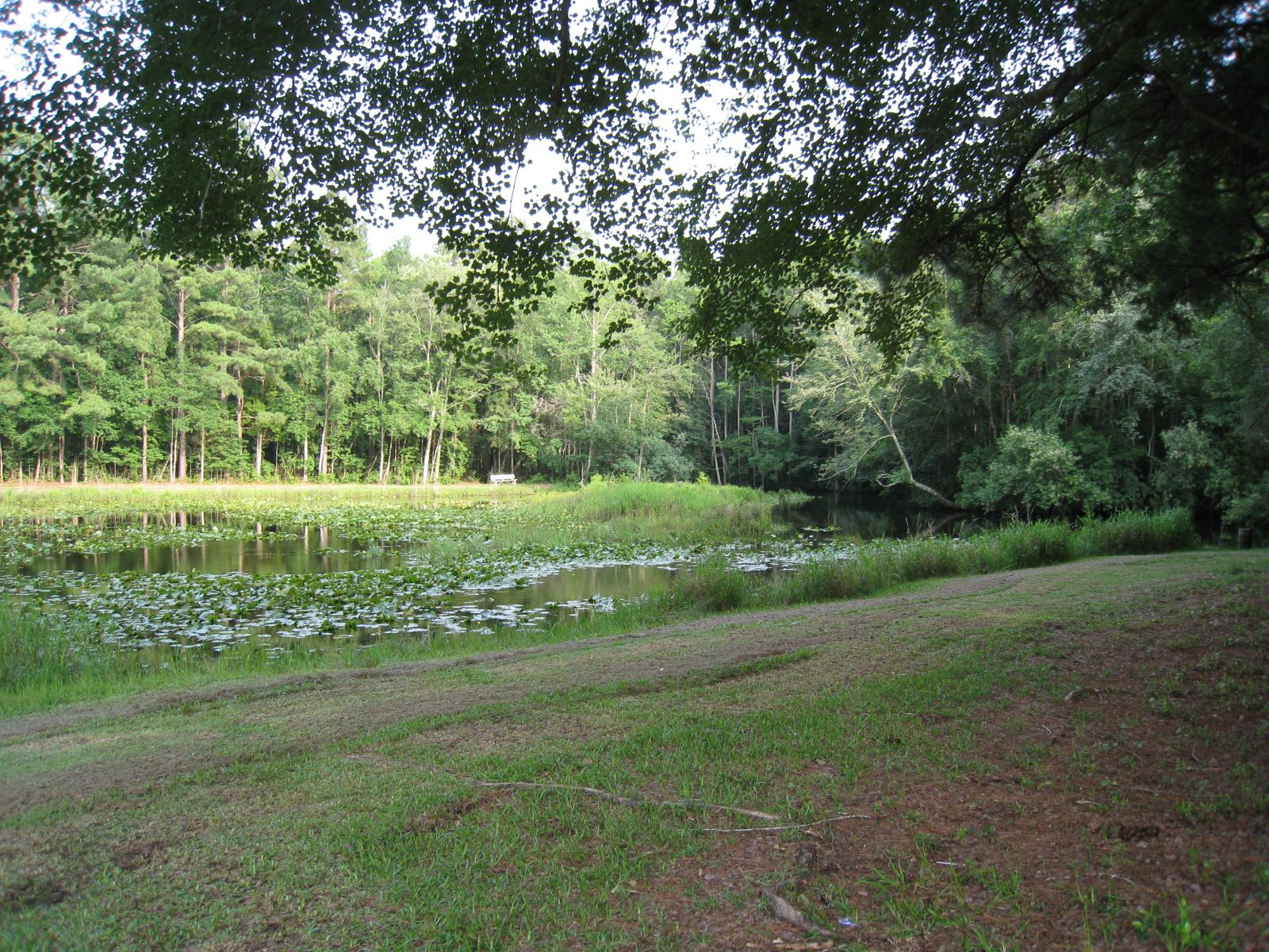 Locations Hub - Sonoco's Lake View Club (Private)