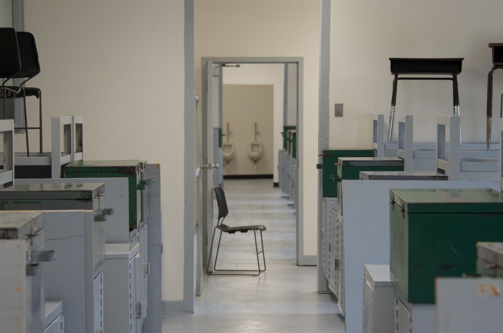 Locations Hub - MacDougall Correctional Institution
