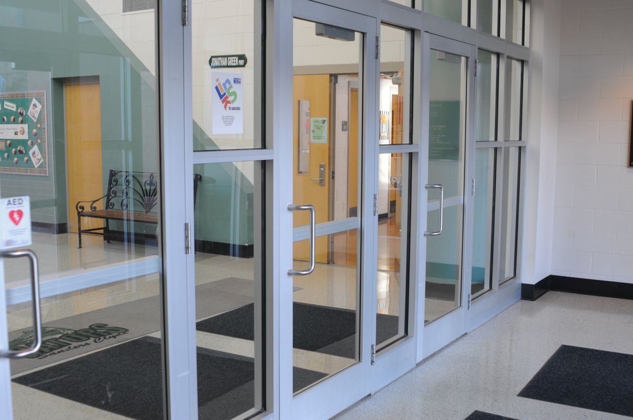 Locations Hub - Sanders-Clyde Elementary (Int.)