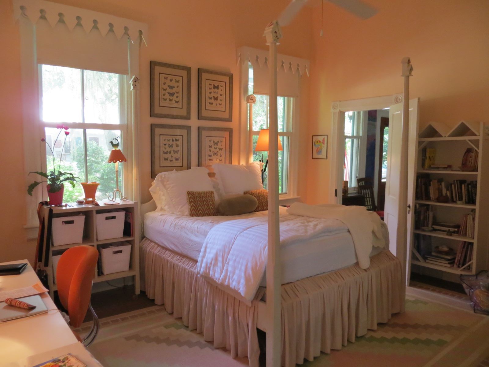 Locations Hub - Pritchard House - Overview