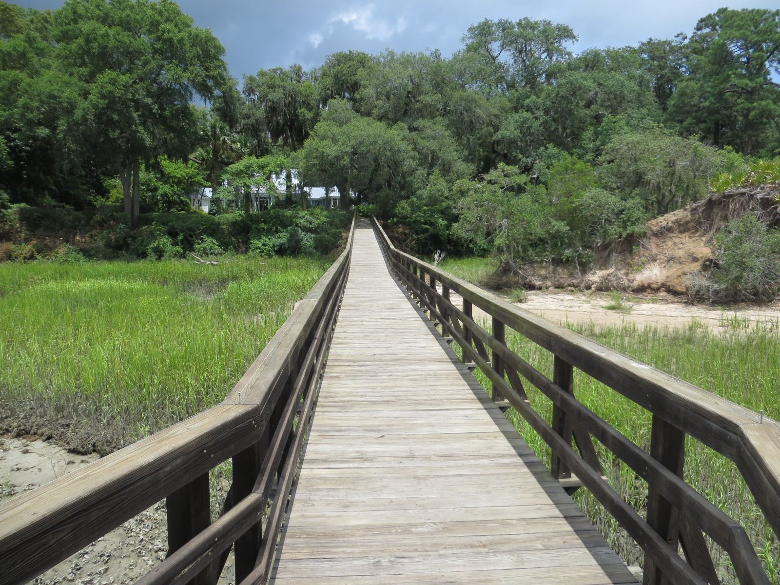 Locations Hub - Pritchard House - Overview