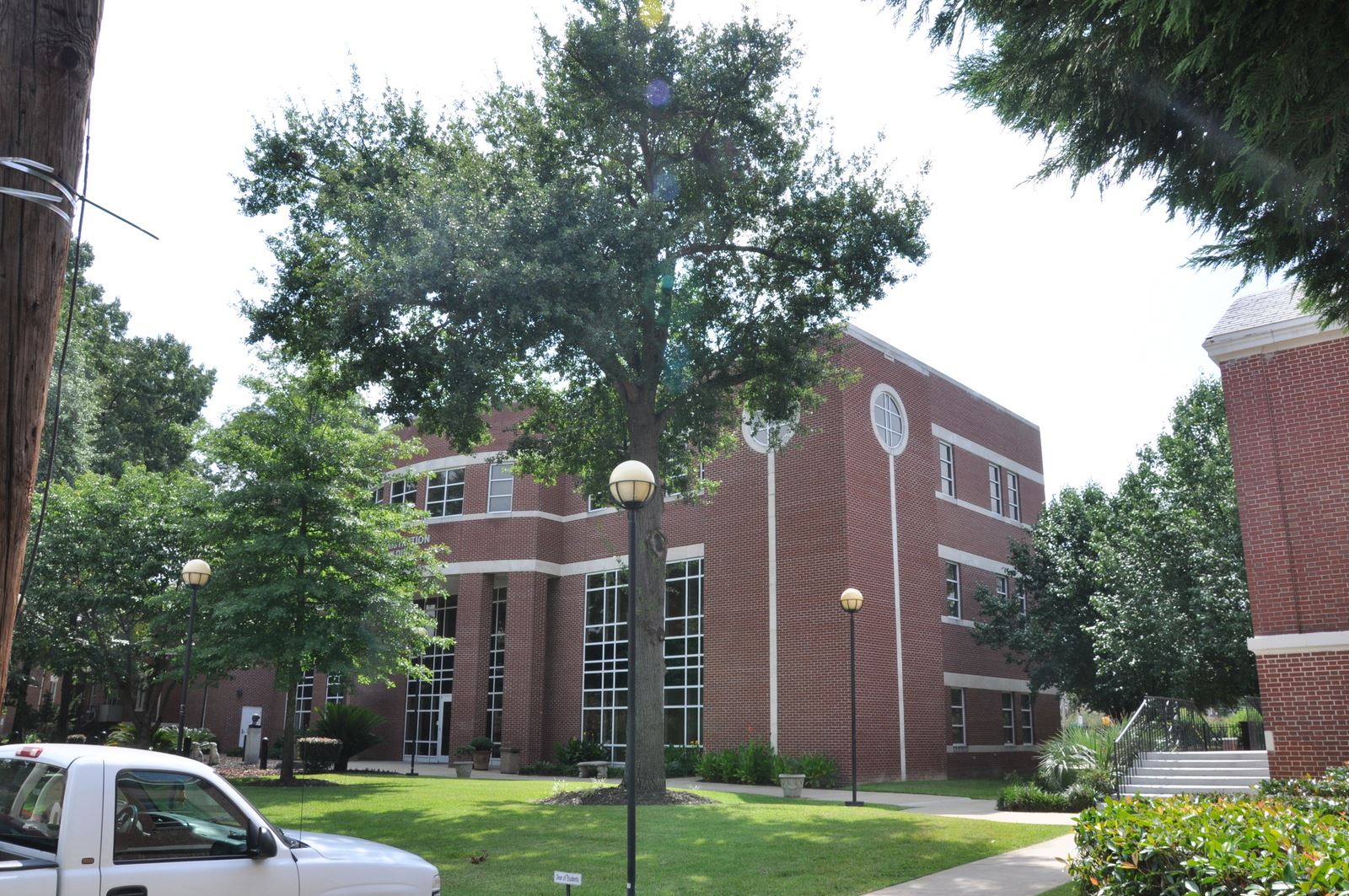 Locations Hub - Benedict College