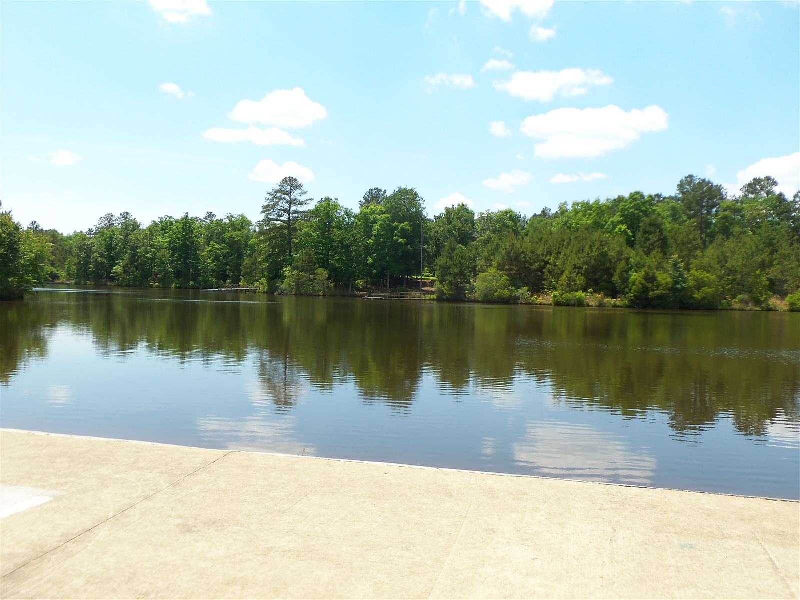 Locations Hub - Lake Carolina Neighborhood Sunset Park