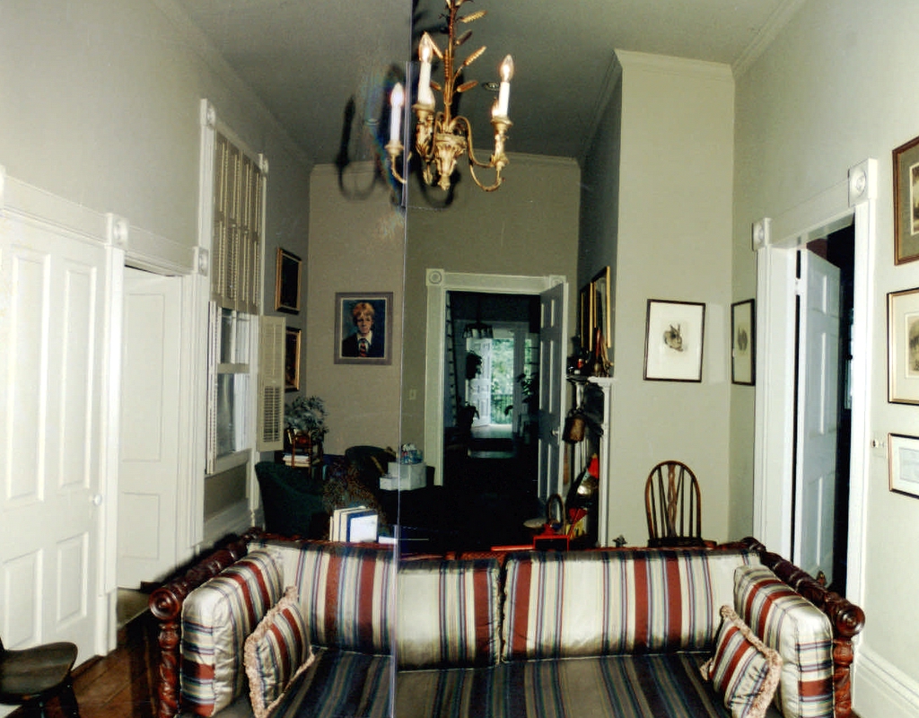 Locations Hub - John Joyner Smith House