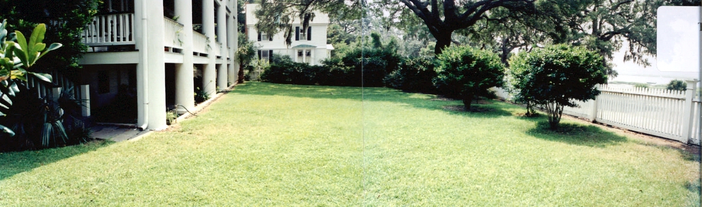 Locations Hub - John Joyner Smith House