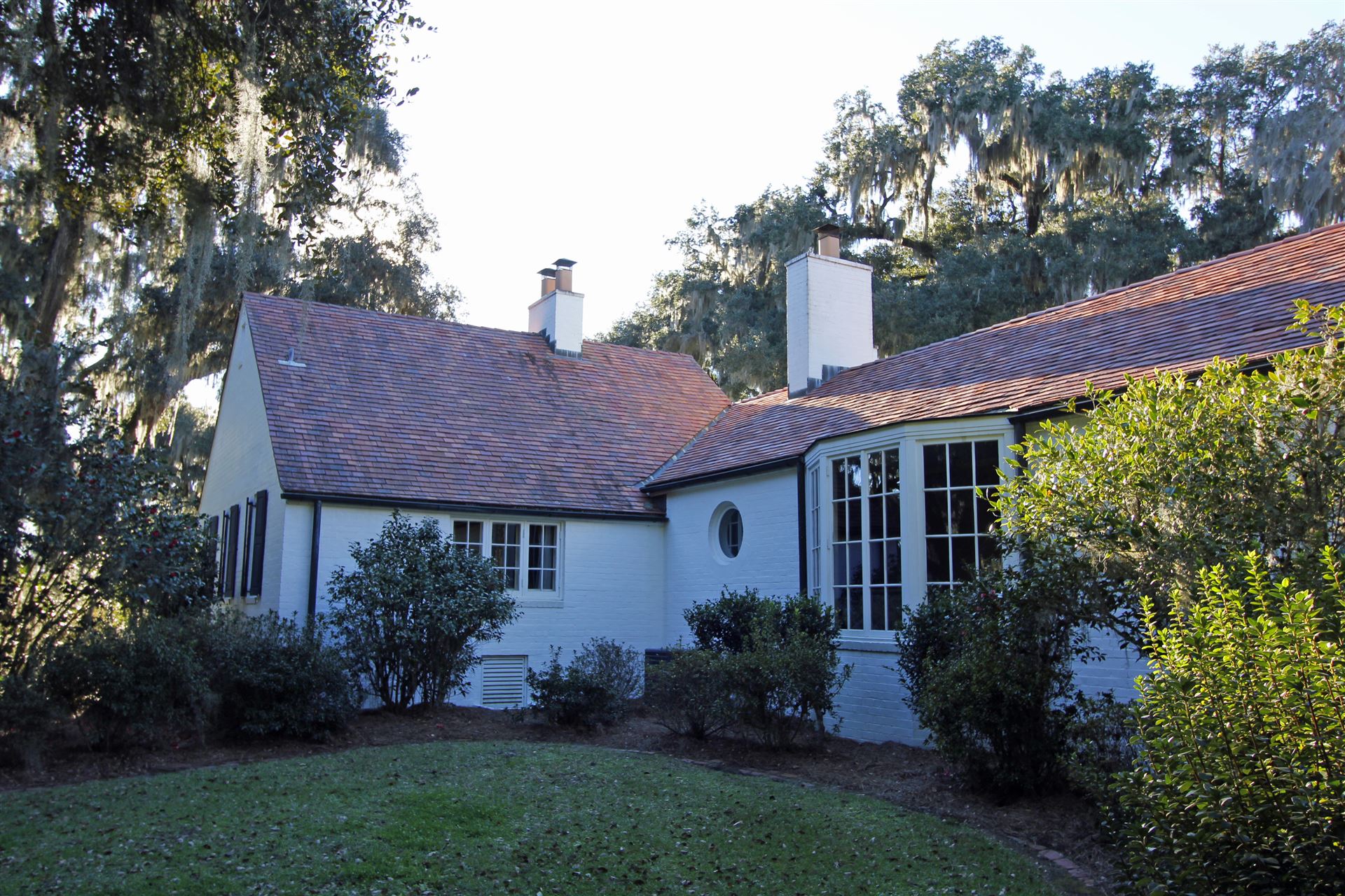 Locations Hub - Laurel Spring Plantation - 2016