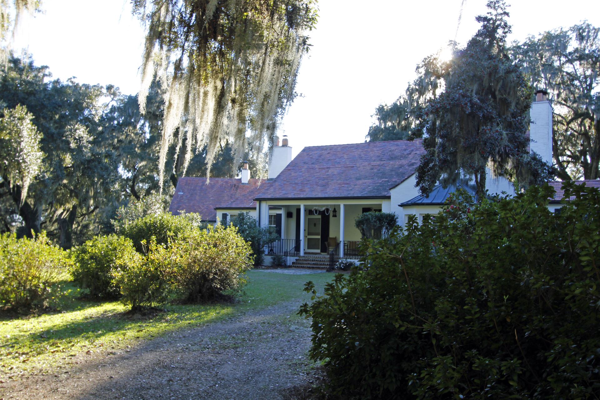 Locations Hub - Laurel Spring Plantation - 2016