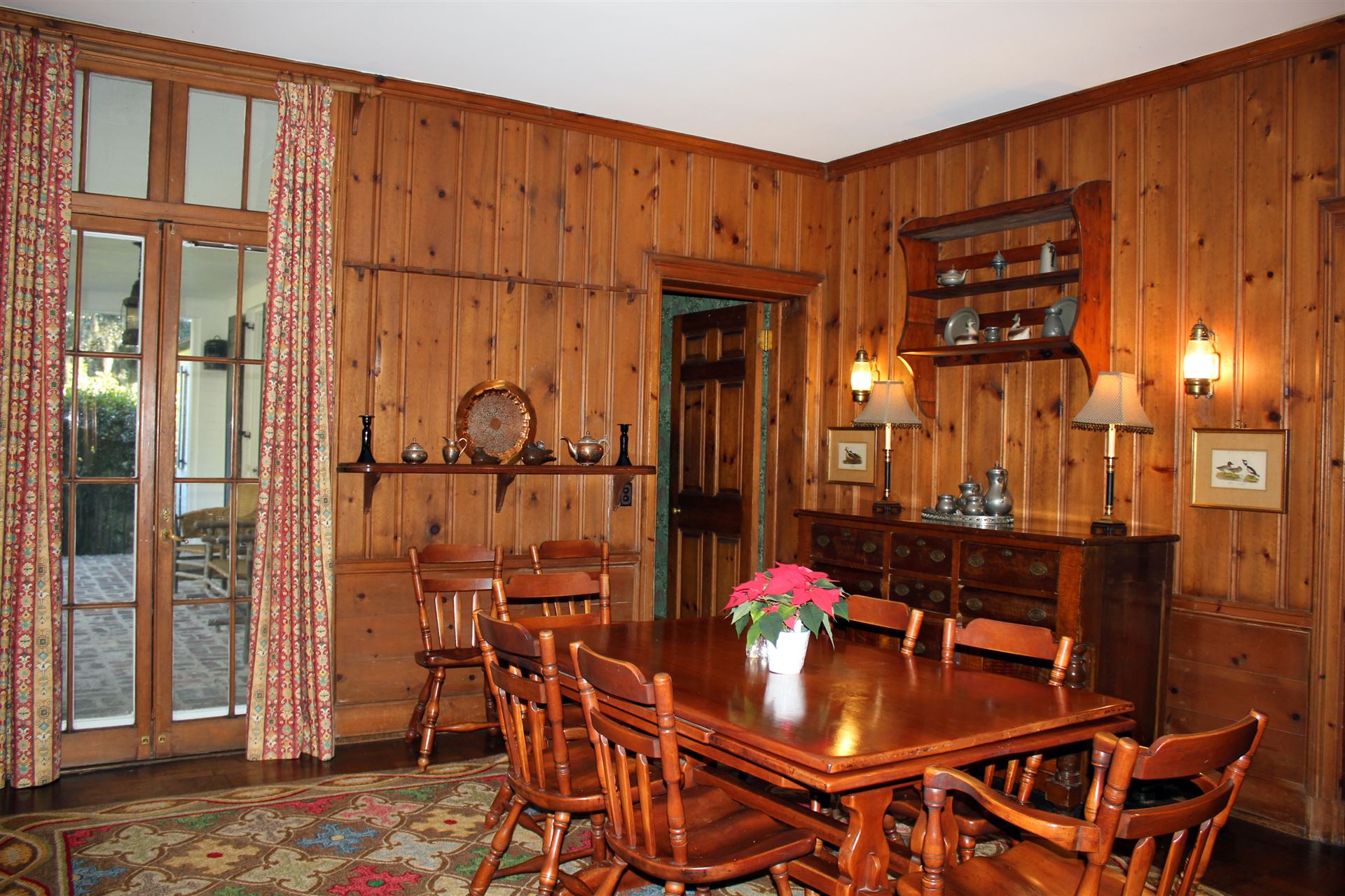 Locations Hub - Laurel Spring Plantation - 2016