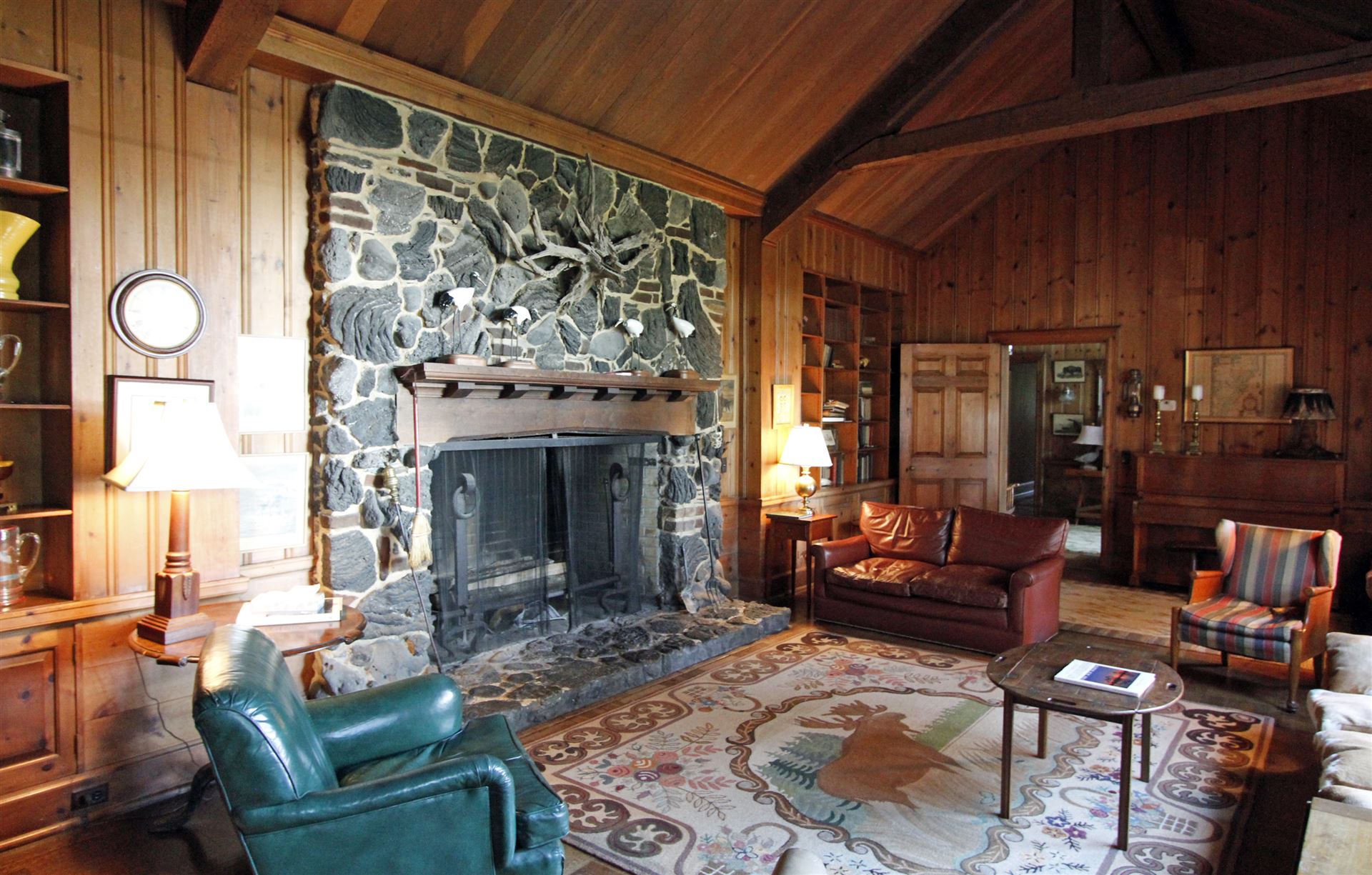 Locations Hub - Laurel Spring Plantation - 2016