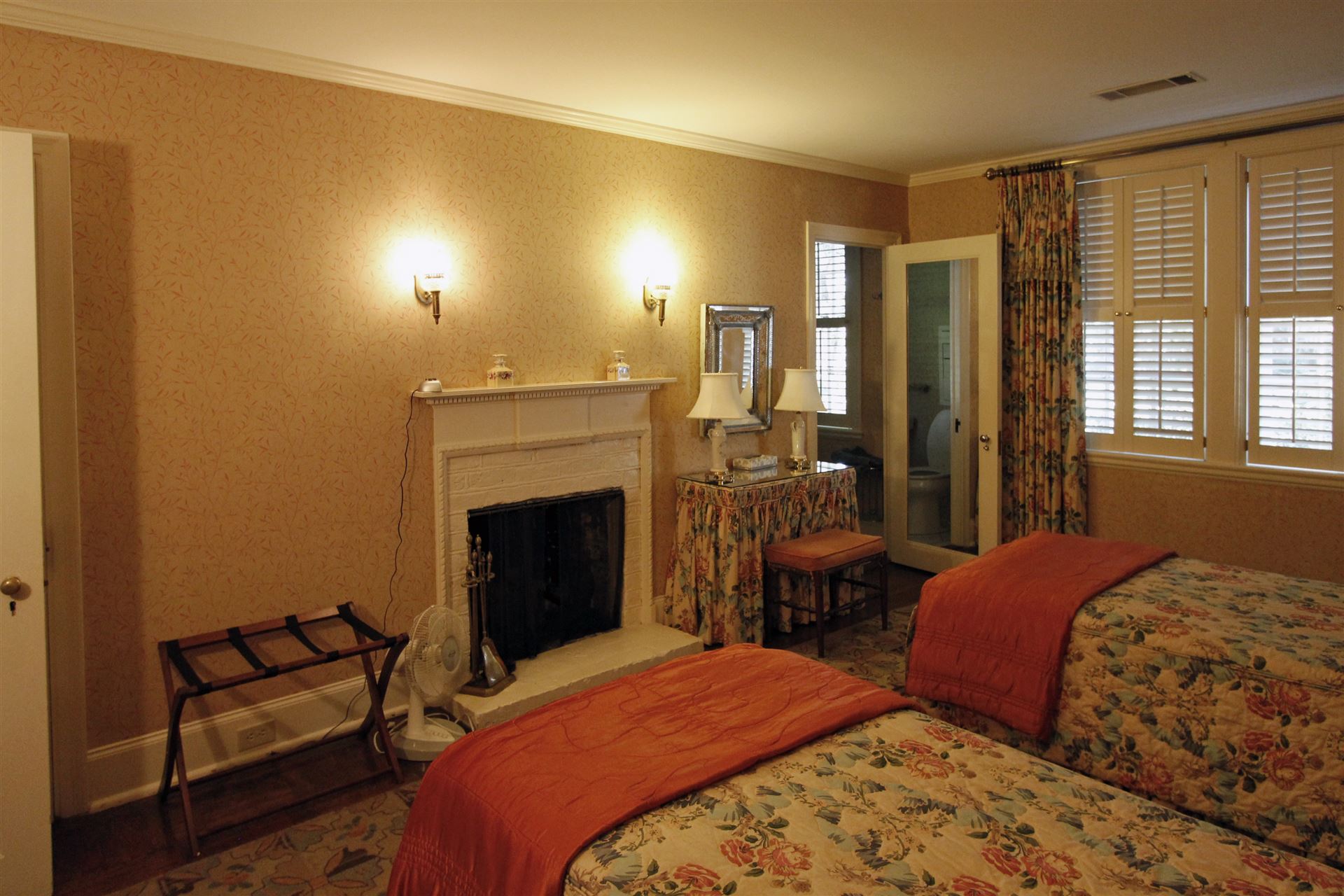 Locations Hub - Laurel Spring Plantation - 2016