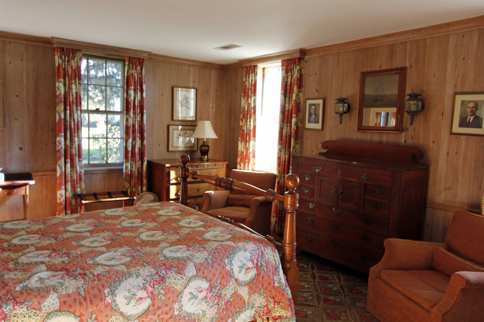 Locations Hub - Laurel Spring Plantation - 2016