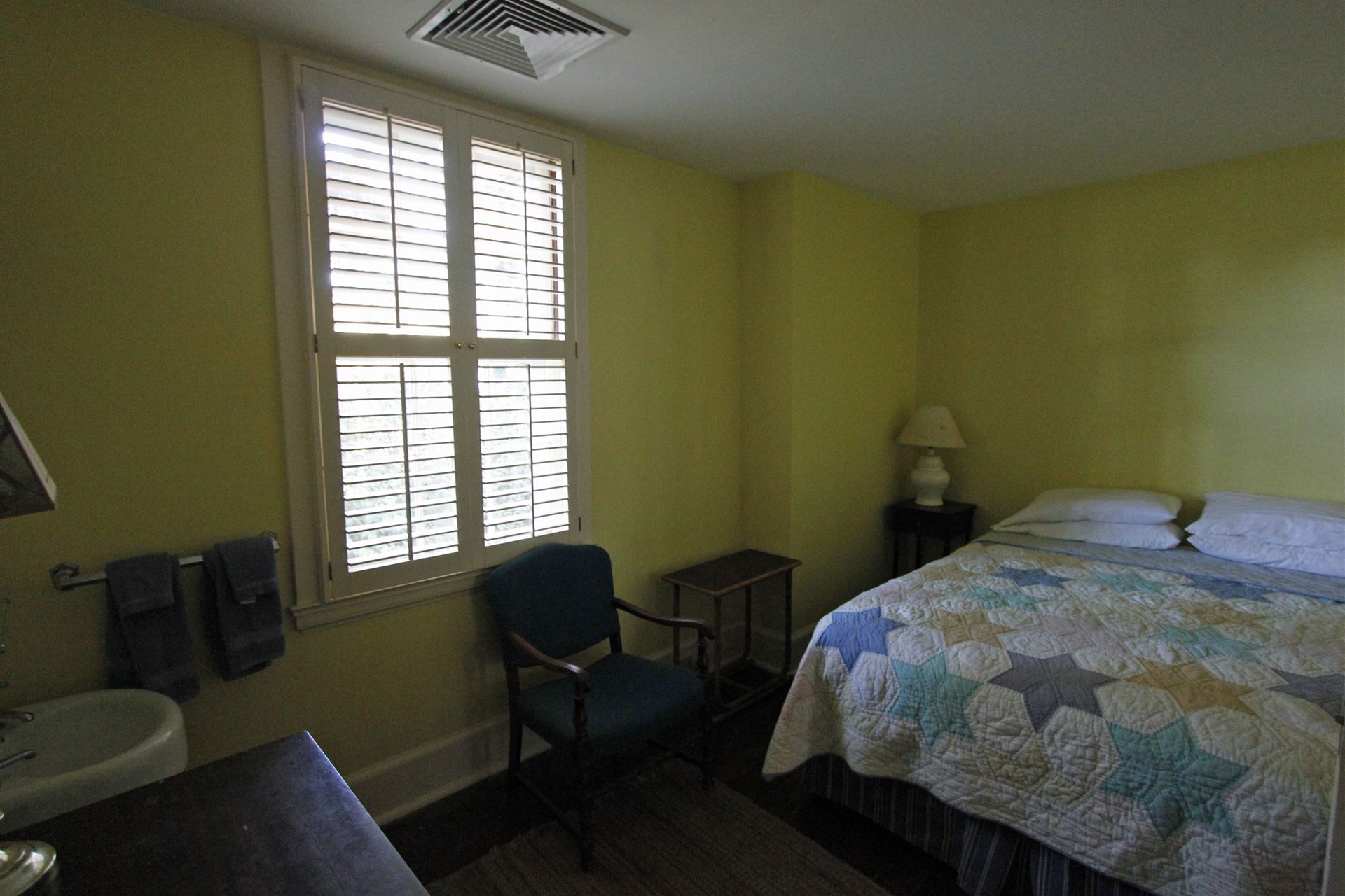 Locations Hub - Laurel Spring Plantation - 2016