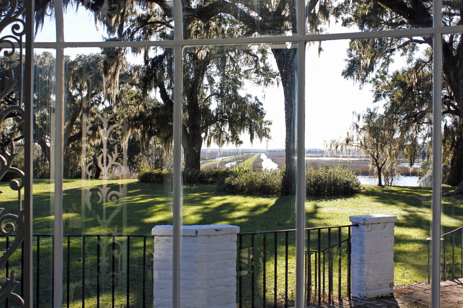 Locations Hub - Laurel Spring Plantation - 2016