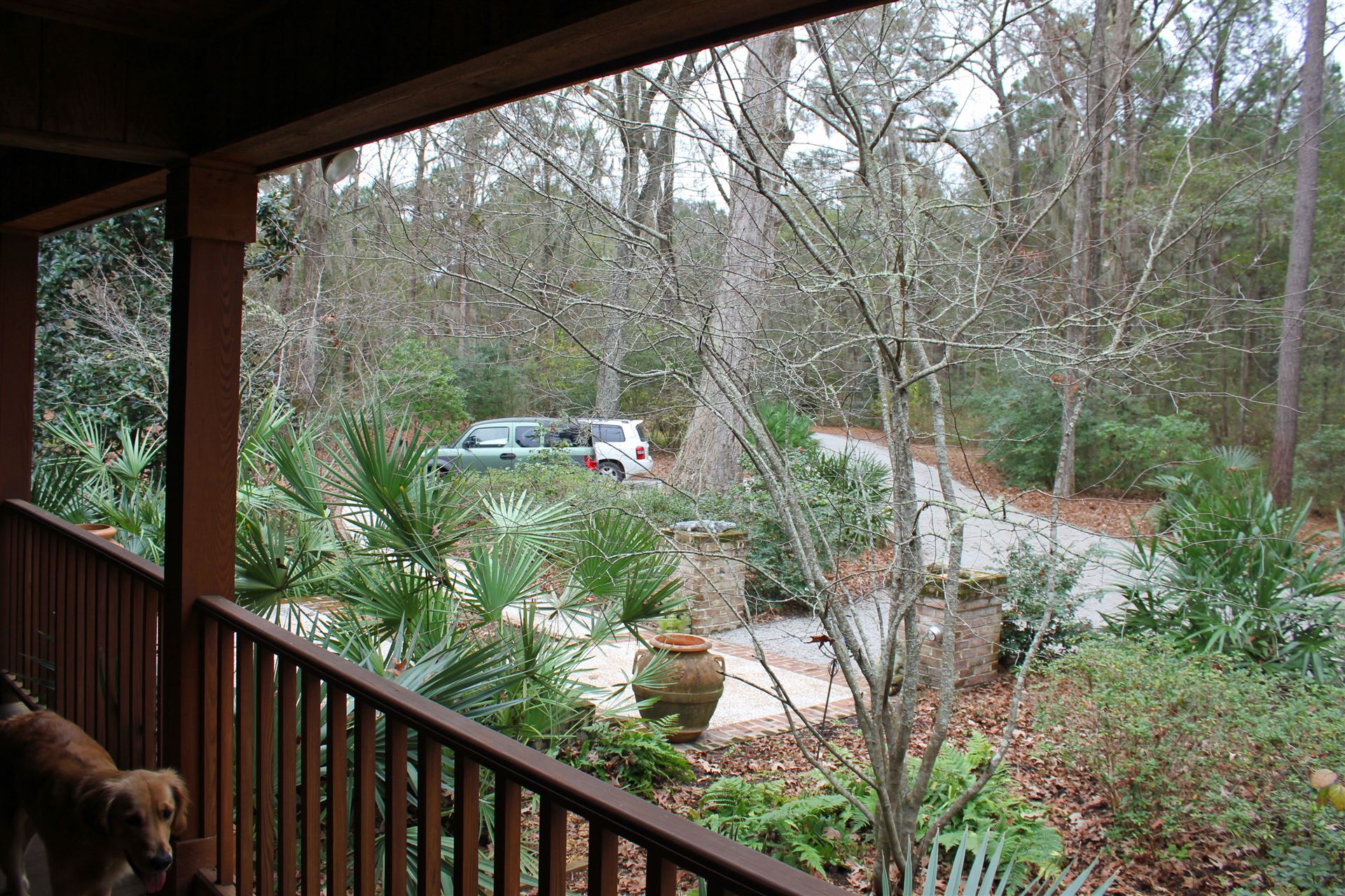 Locations Hub - Old Combahee Plantation