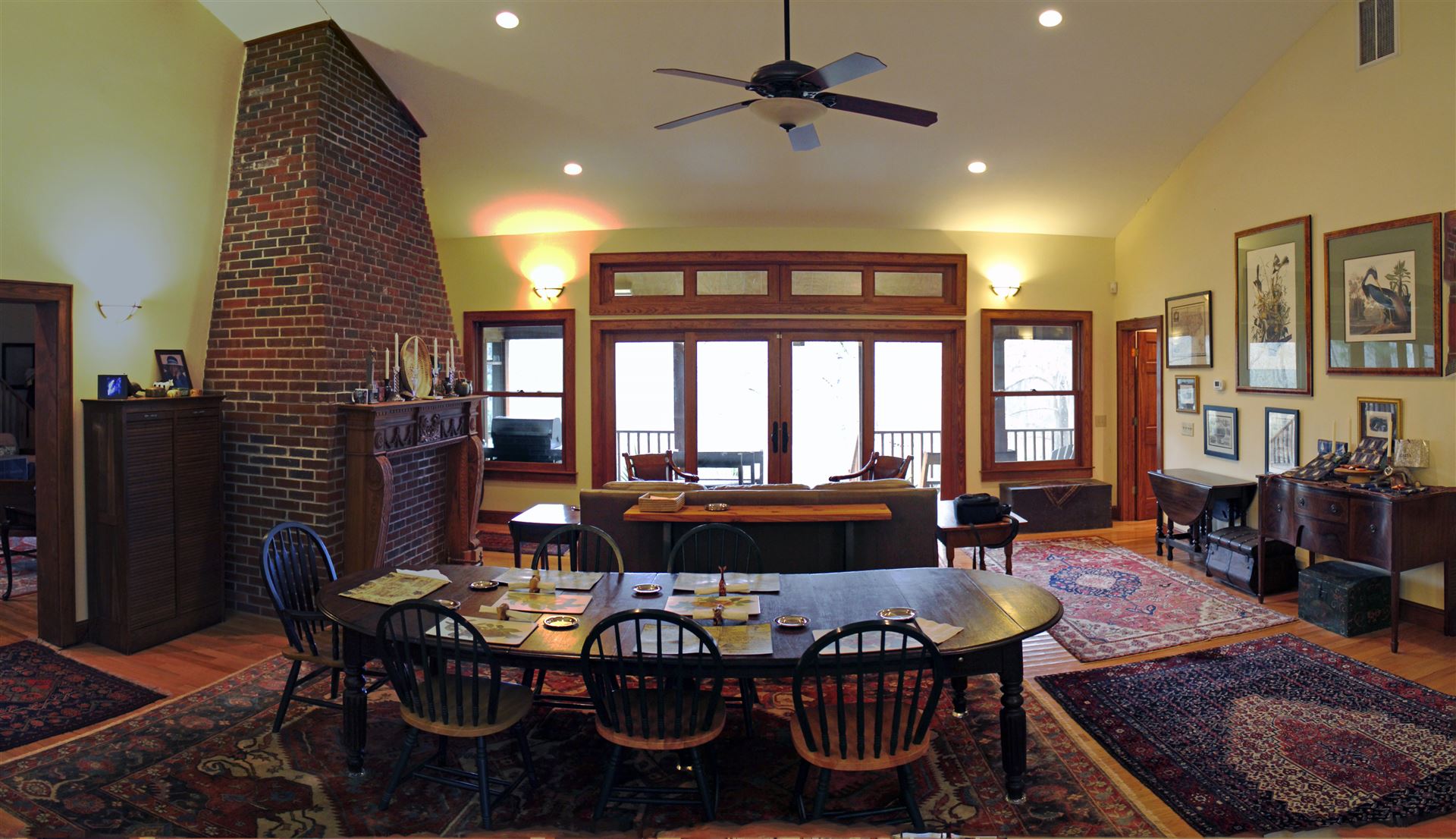 Locations Hub - Old Combahee Plantation