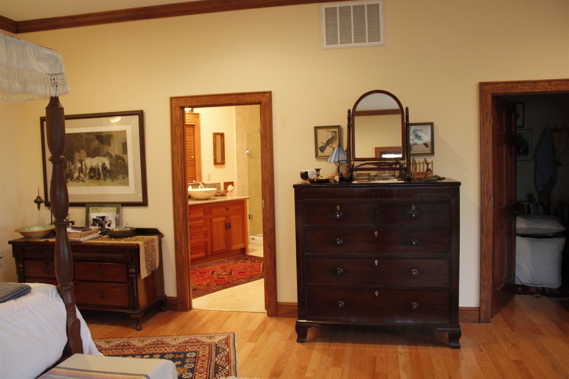 Locations Hub - Old Combahee Plantation