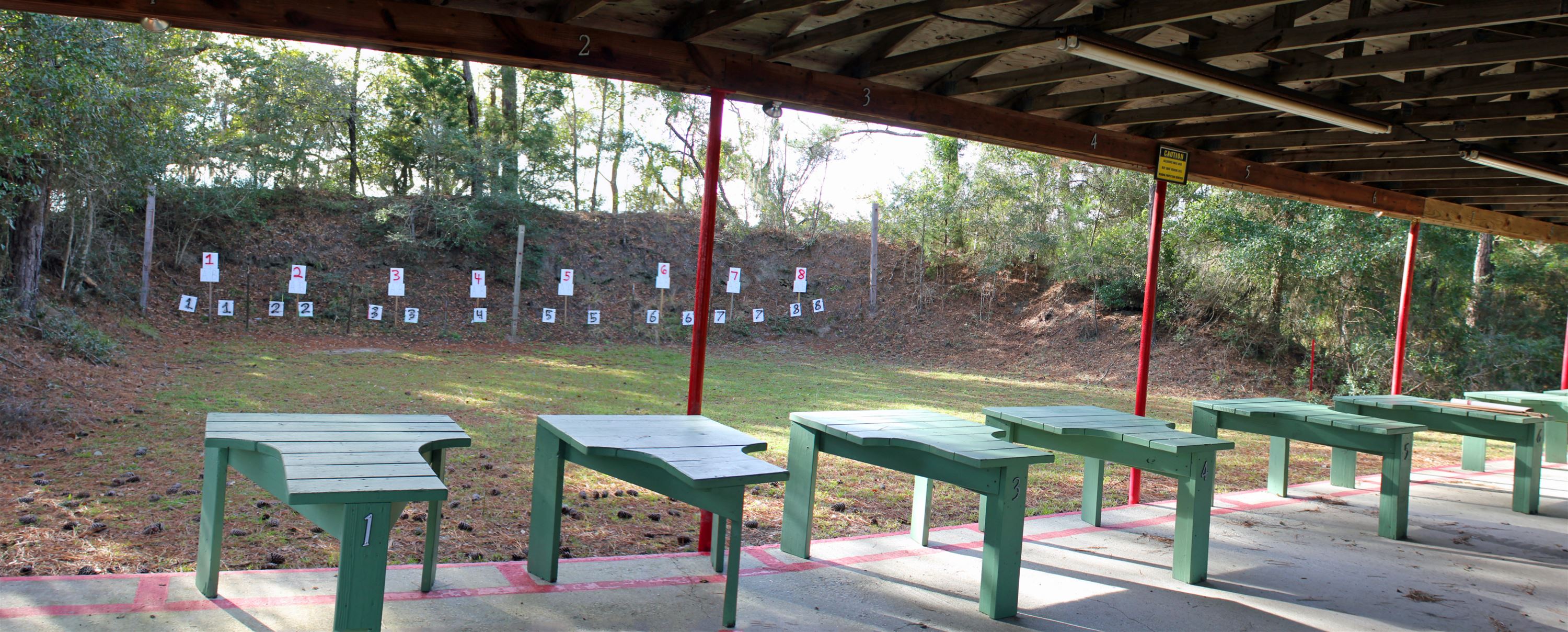 Locations Hub - Camp Ho Non Wah