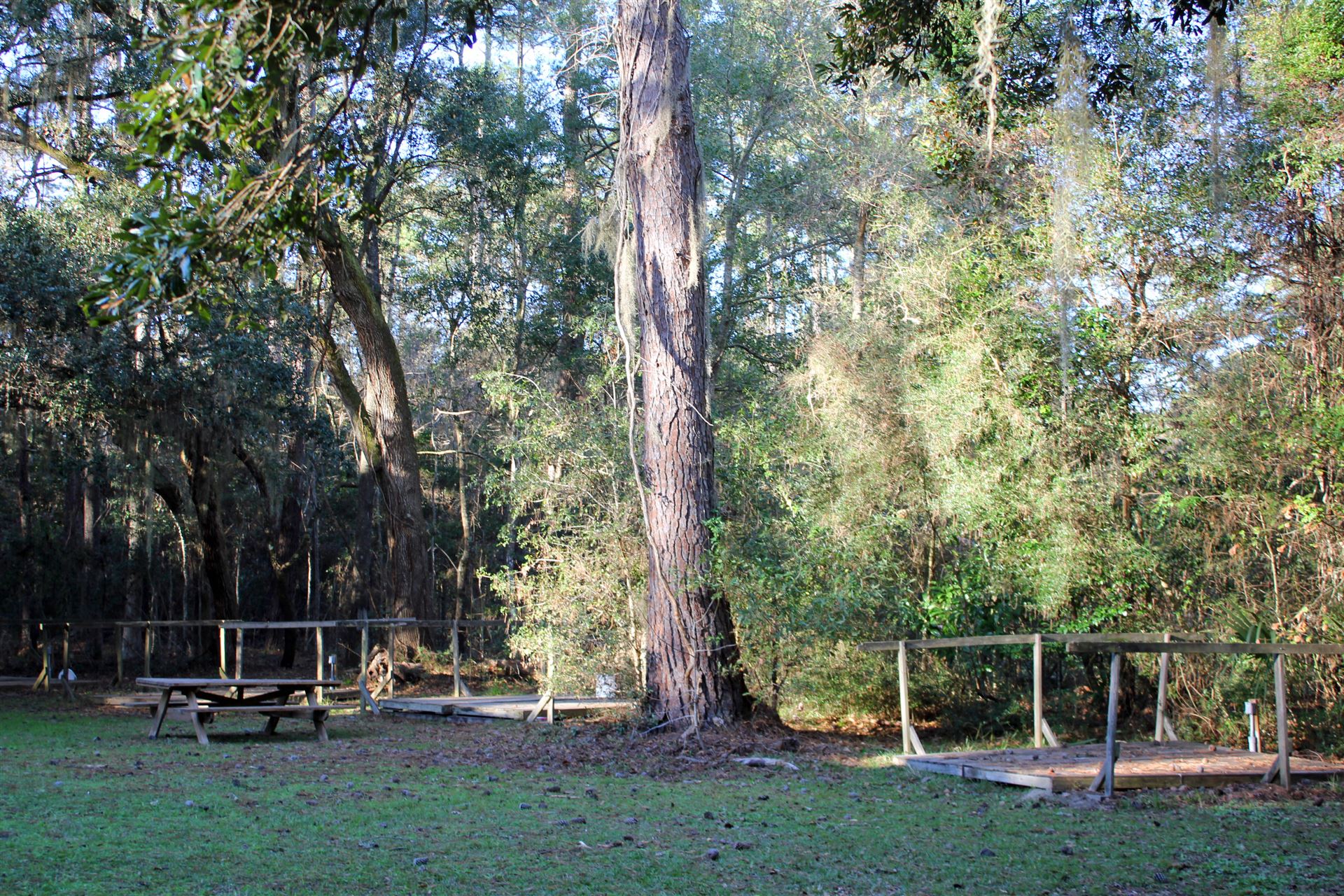 Locations Hub - Camp Ho Non Wah