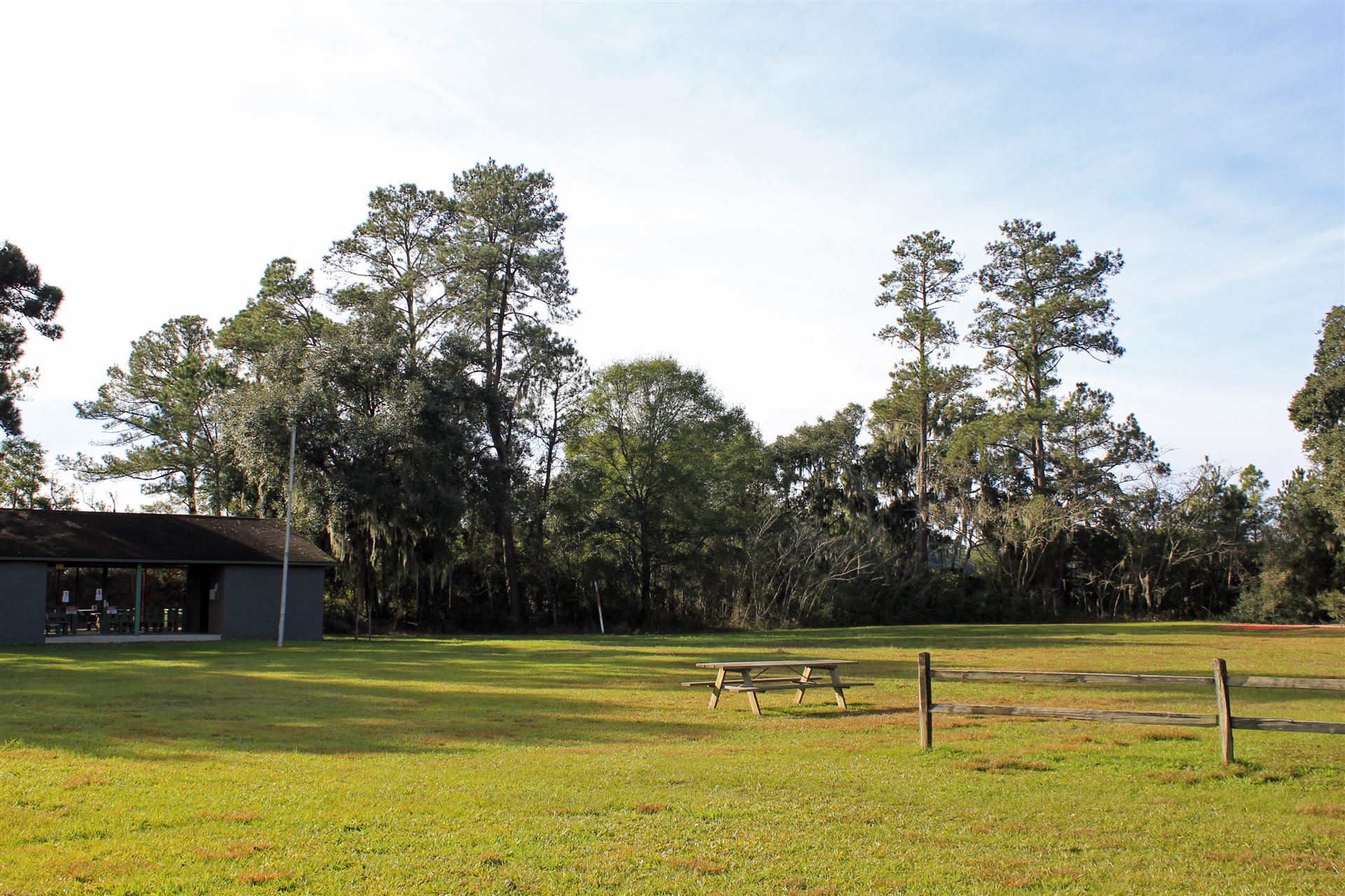 Locations Hub - Camp Ho Non Wah