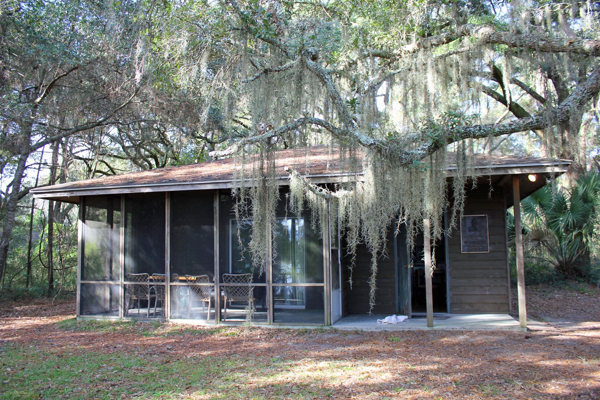 Locations Hub - Camp Ho Non Wah