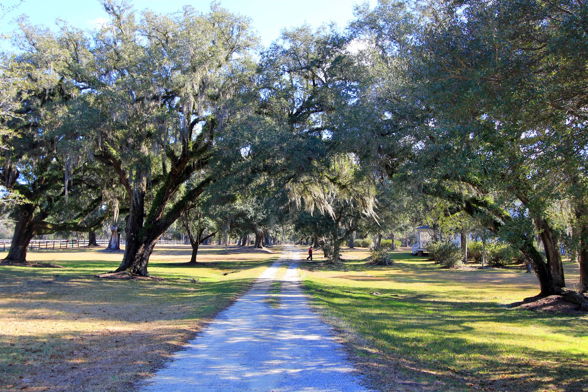 Locations Hub - The Blessing Plantation